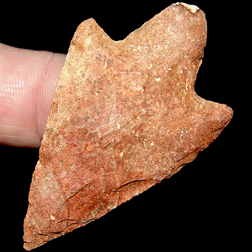 Artifacts Guide- Cinnamon Newnan